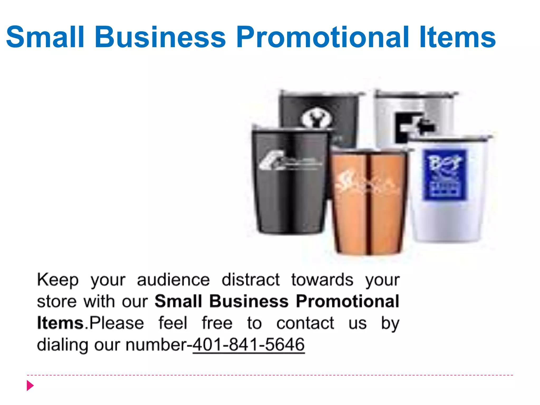Wholesale promotional products | PPTX | Household Supplies | Shopping