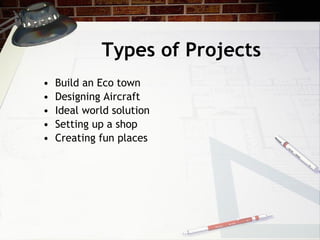 Whole School Creative | PPT