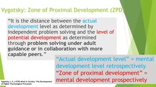 Whole School EAL Training: Graphic Organizers and Collaborative ...
