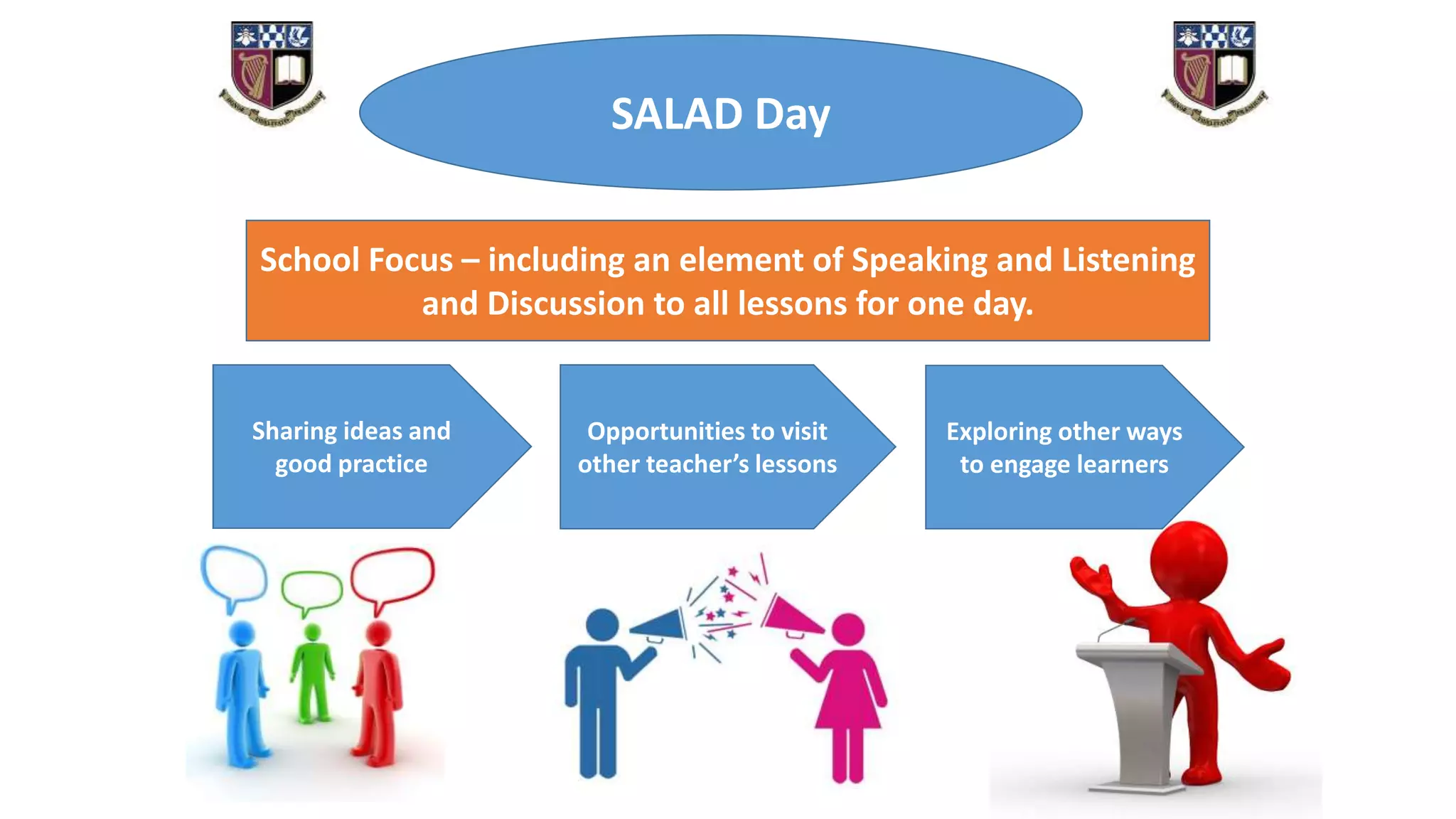 Whole school literacy sept 2016 overview | PPT