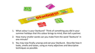 Whole school literacy sept 2016 overview | PPT