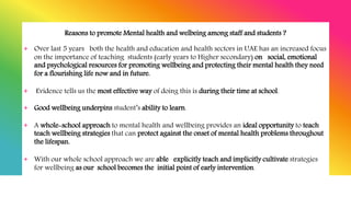 Whole School Wellbeing policy .pptx