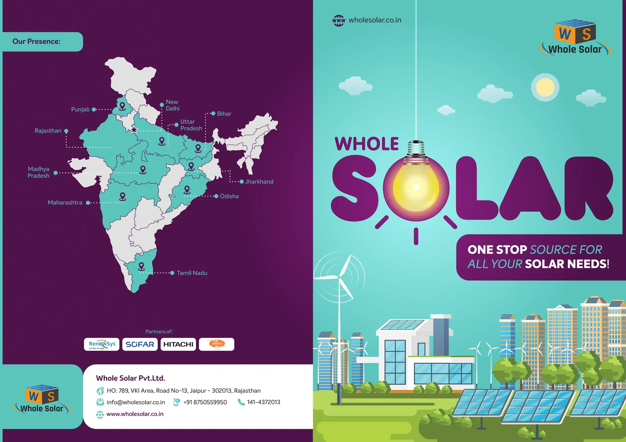 Whole Solar Private Limited Company Brochure.pdf