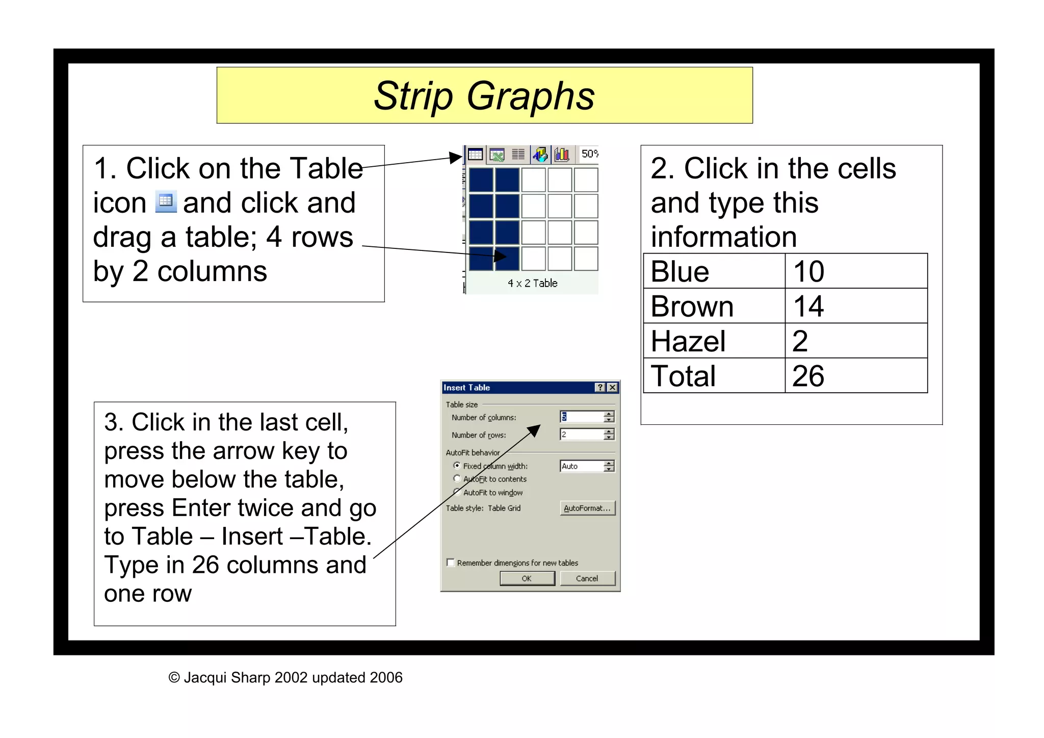Statistics Level 3 | DOC