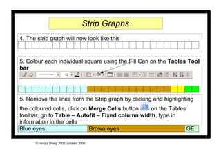 Statistics Level 3 | DOC