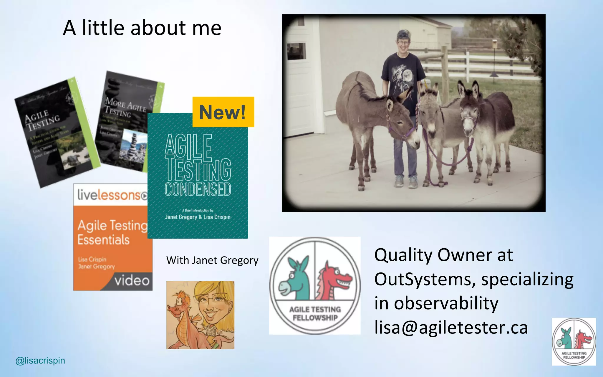 The Whole Team Approach to Quality in Continuous Delivery | PPT