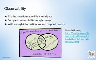 The Whole Team Approach to Quality in Continuous Delivery | PPT