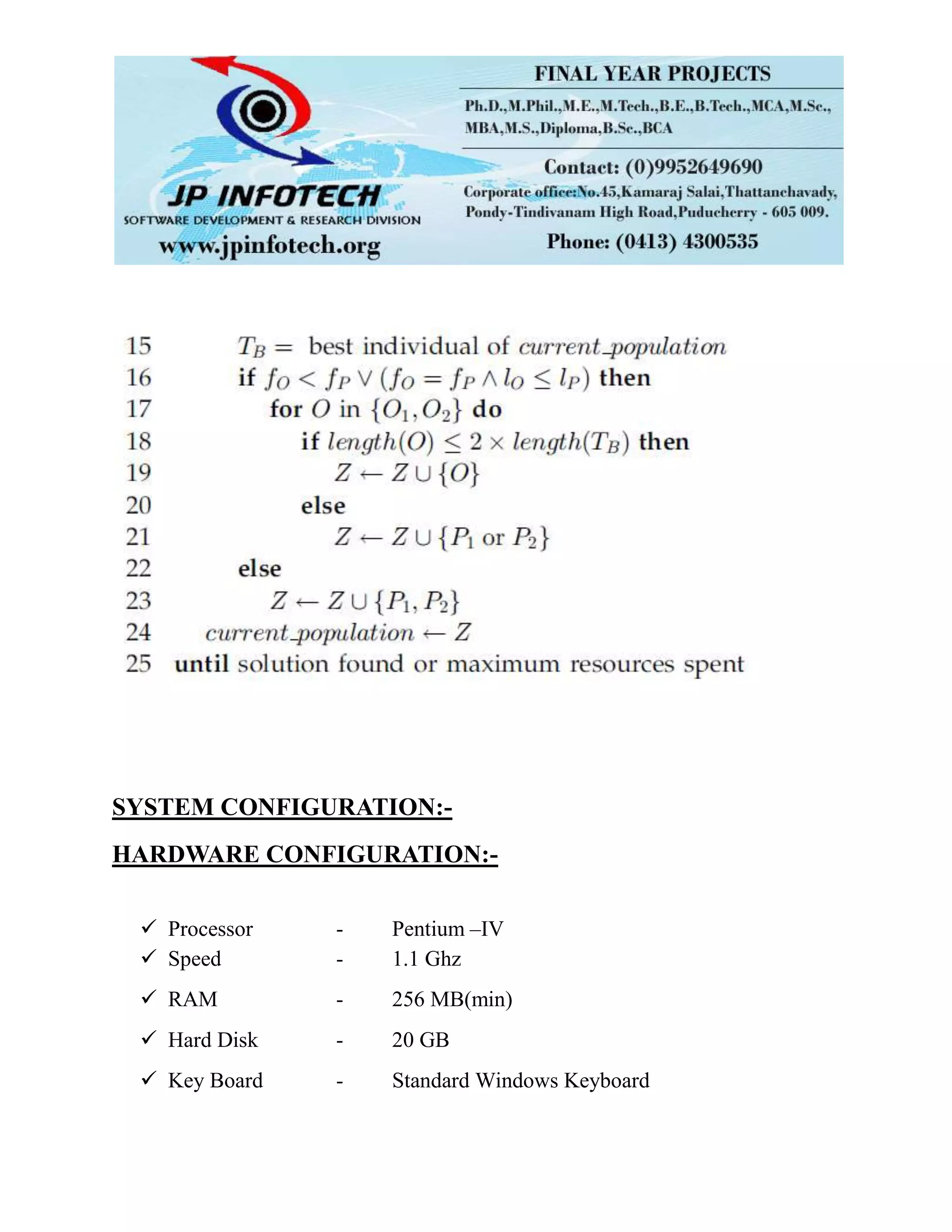 Whole Test Suite Generation Pdf