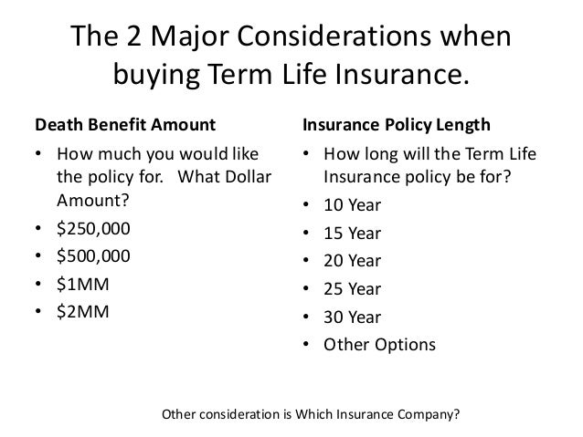 Whole v term term length presentation 1