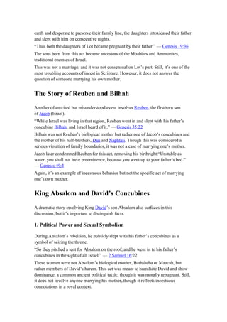 Who Married His Mother in the Bible.docx