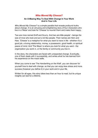 Who Moved My Cheese.pdf