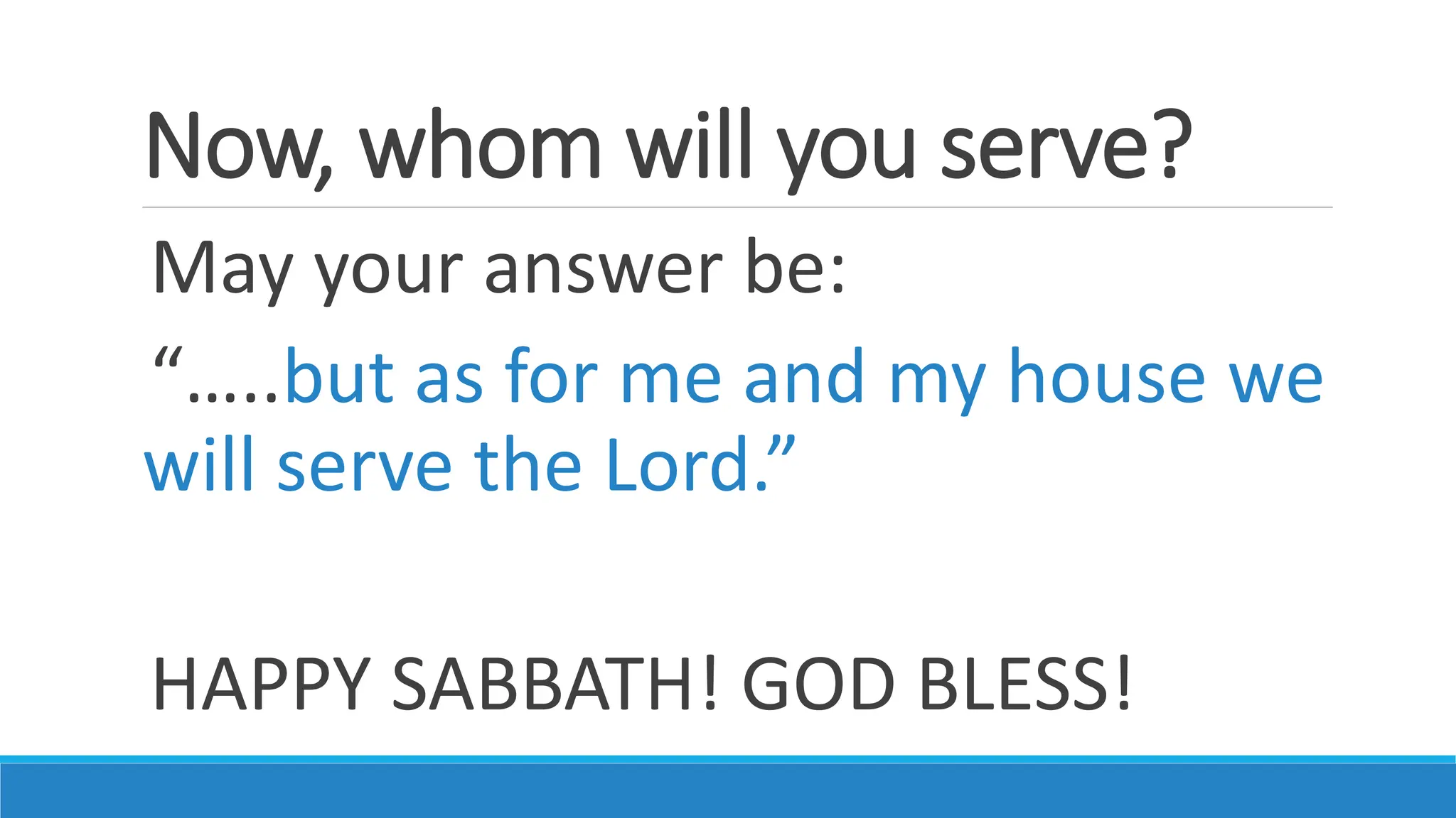 Whom will you serve. SERMON ppt.pptx