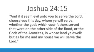 Whom will you serve. SERMON ppt.pptx