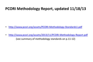 Mary Whooley. MD: Tips for the PCORI Application Process | PPT