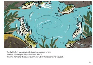 Whoop goes-the-pufferfish | PDF