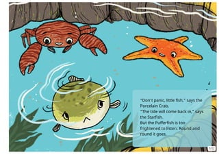 Whoop goes-the-pufferfish | PDF