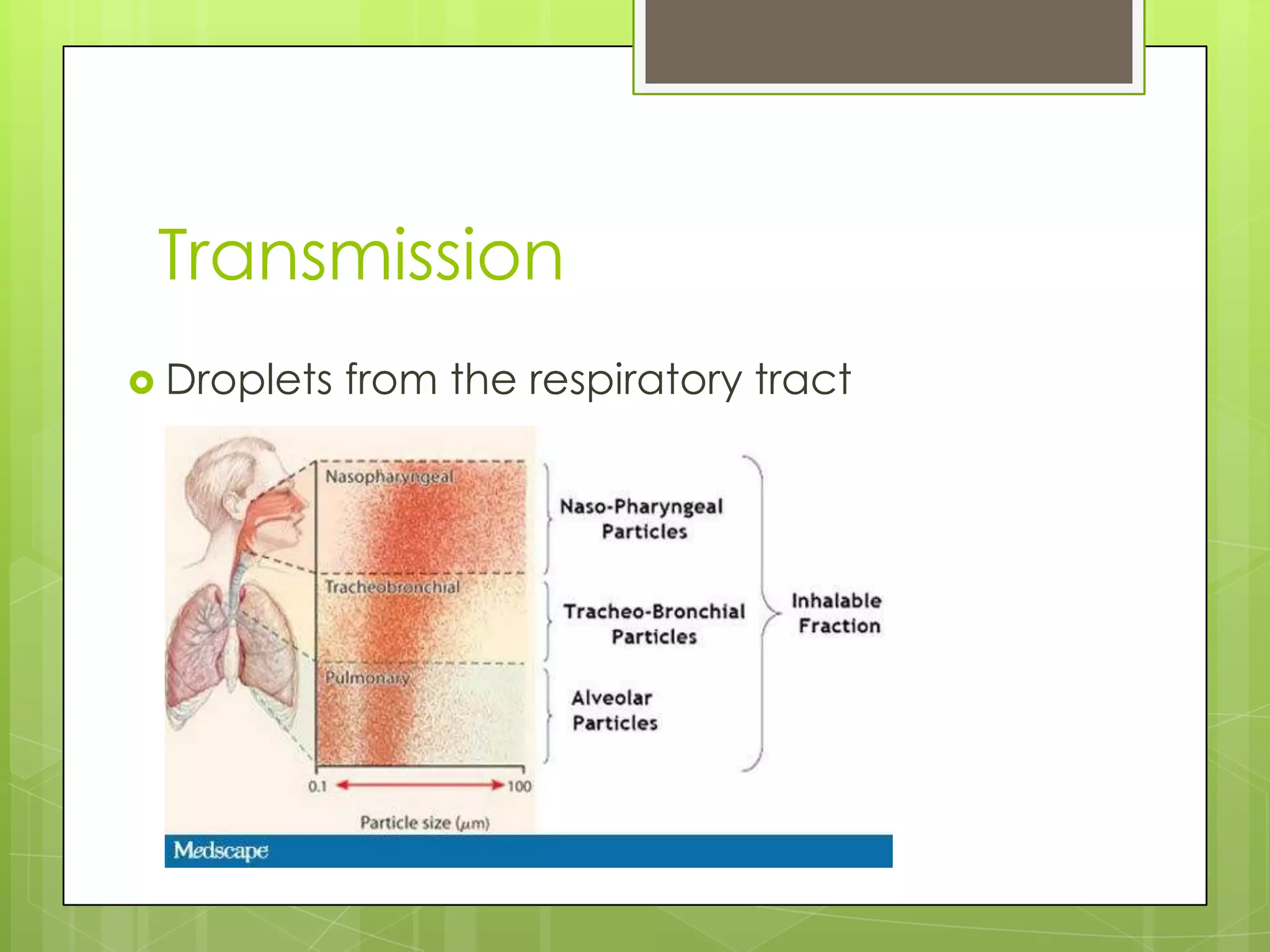 Infectious and Non Infectious Diseases | PPT
