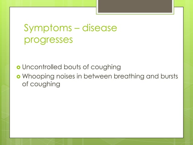 Infectious and Non Infectious Diseases | PPT