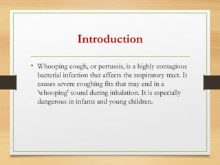 Whooping_Cough community nursing_Presentation didi.pptx