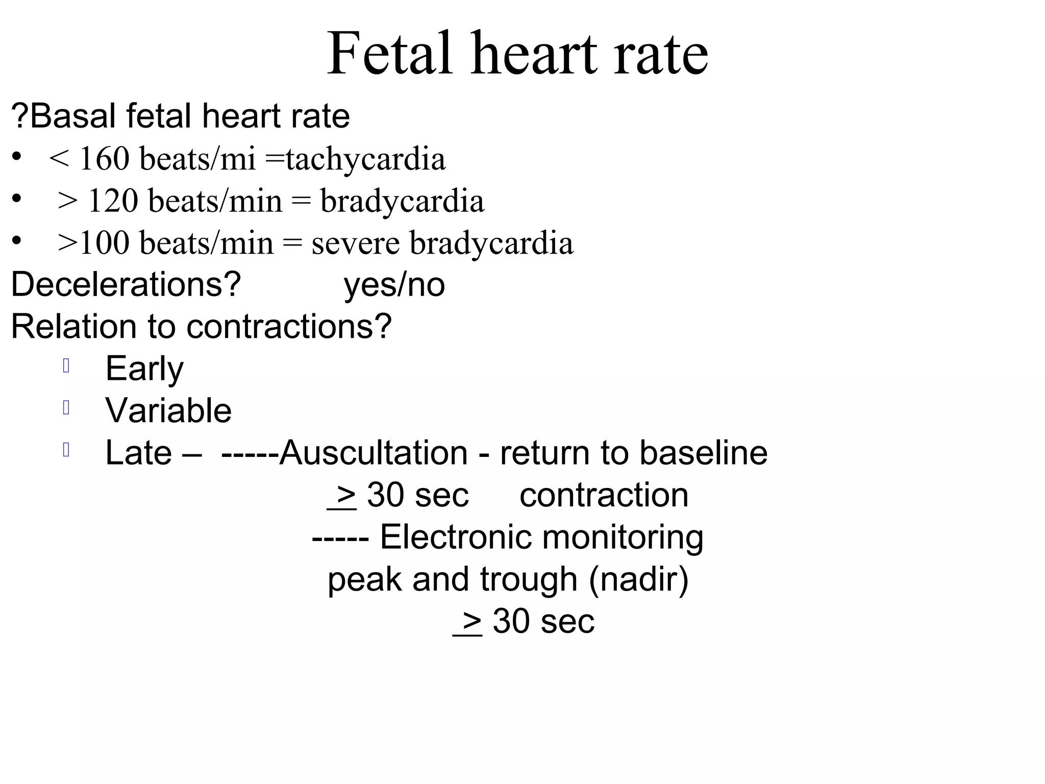 Who partograph | PPS
