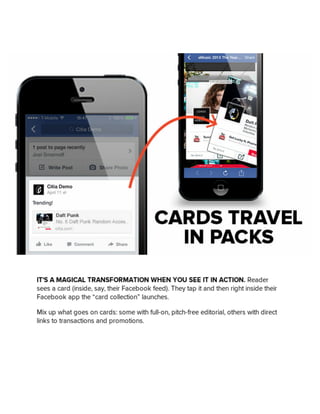 Who needs Citia Cards? | PDF