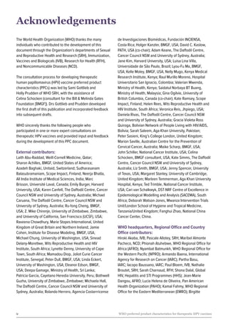 WHO PPCs for therapeutic HPV vaccines_June2024.pdf