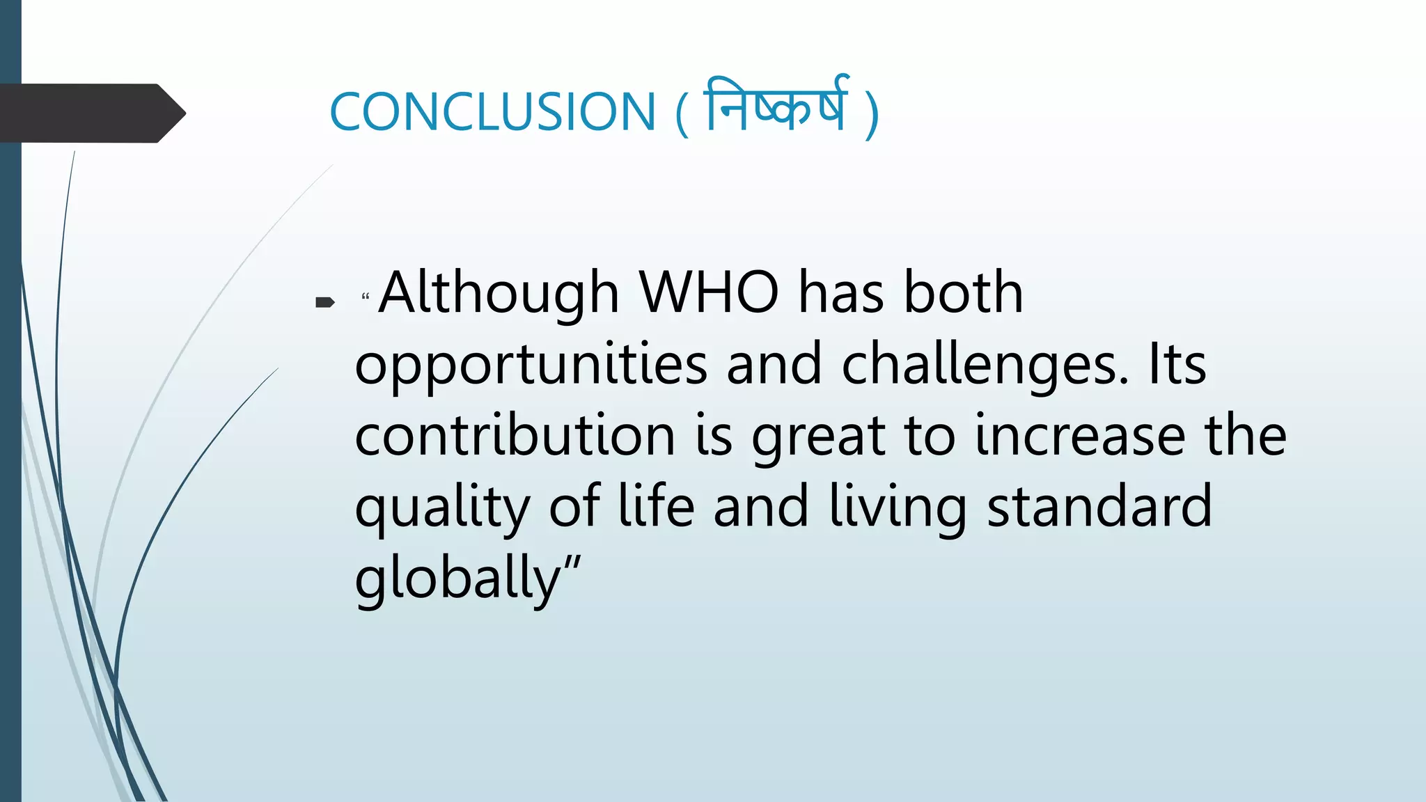 WHO ppt by DINESH RAJPUROHIT.pptx