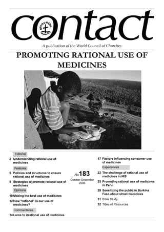 WHO PROMOTING rATIONAL USE OF MEDICINES.pdf