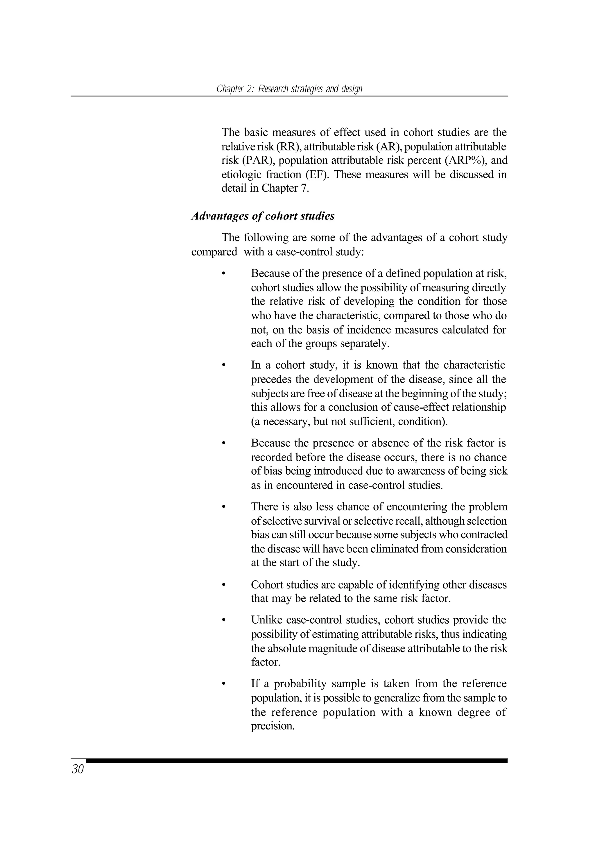 Who research method book | PDF