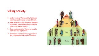 Who ruled the Vikings.pptx | Crime & Harmful Acts to Individuals ...