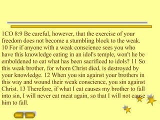 Who’S Blocking Your Path | PPT