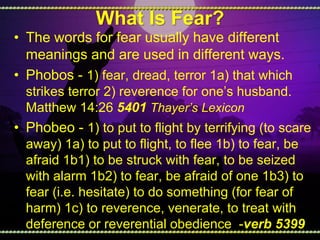 Whos afraid ofthe big bad wolf | PDF