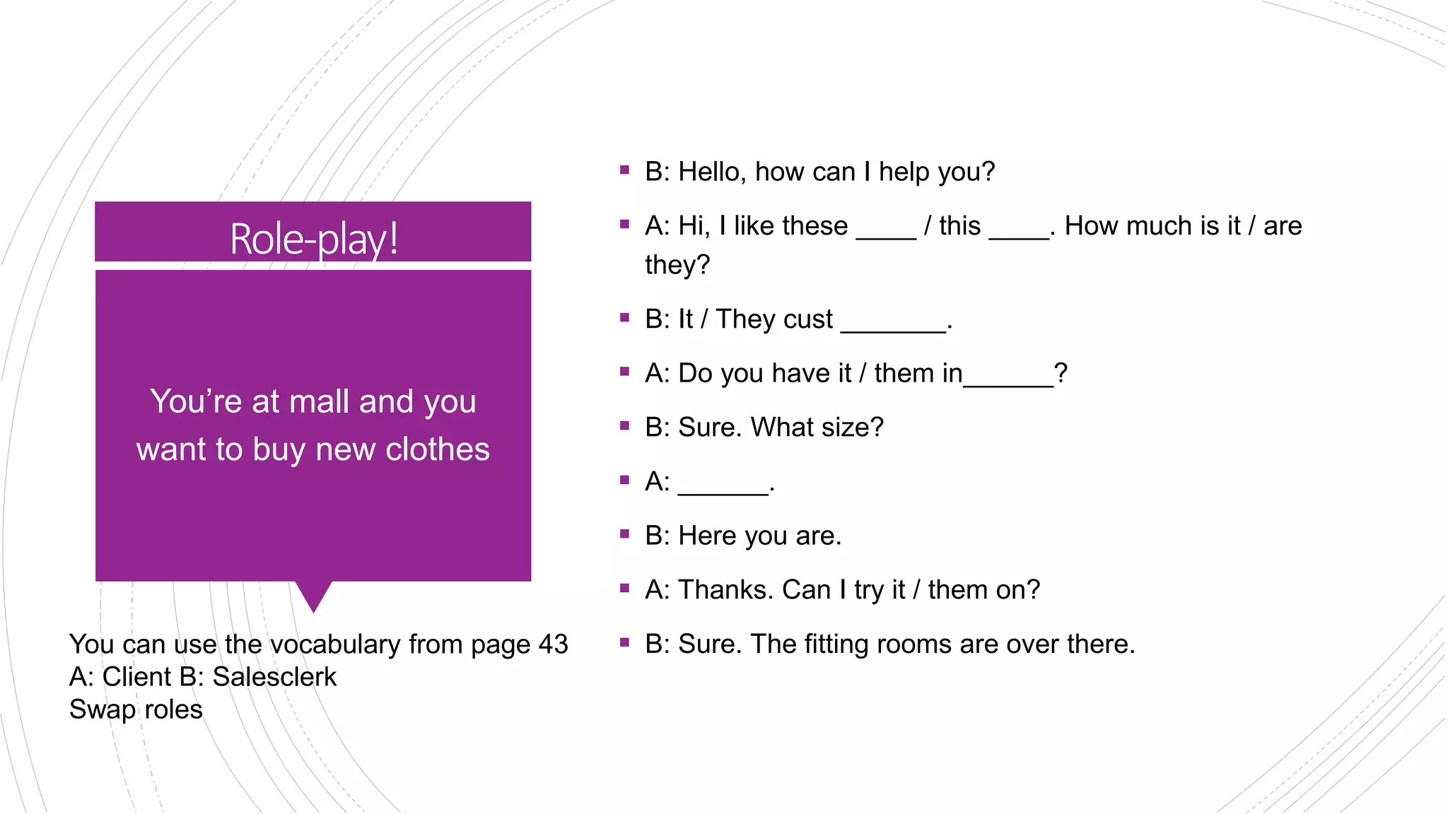 Whose is this? | PPT