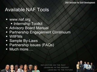 Whose advisory board is it anyway | PPT