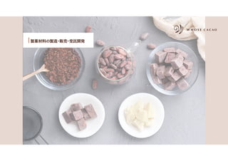 WHOSE CACAO_会社案内スライド.pdf