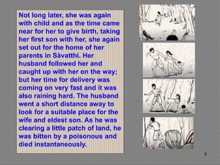 Who SEES Reality is Great - The Story of Patacara.ppt