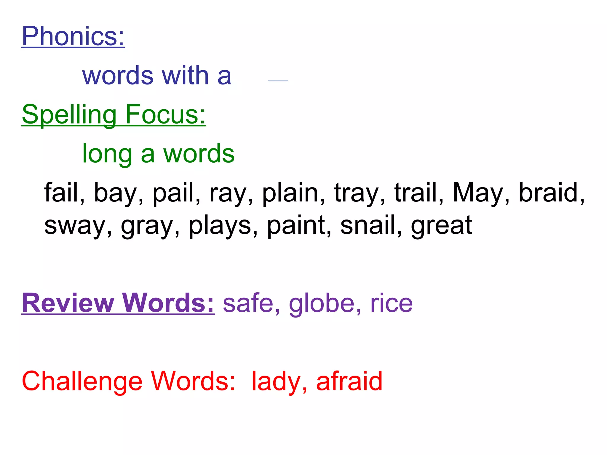 Whose Habitat Is It Focus Wall | PPT