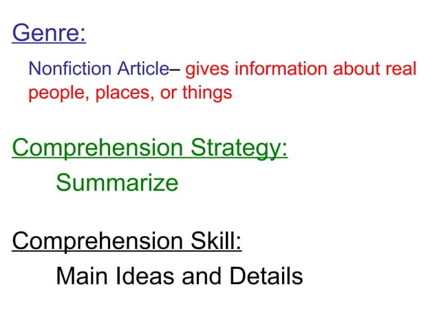 Whose Habitat Is It Focus Wall | PPT