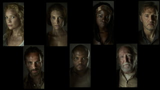 Who should survive? | PPT