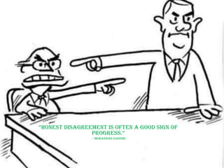 Who’S The Boss | PPT