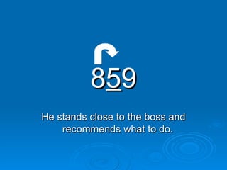 Whos The Boss Rounding | PPT