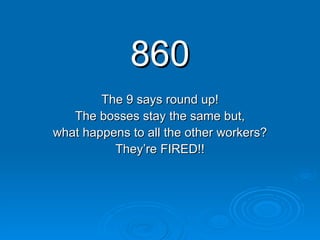 Whos The Boss Rounding | PPT