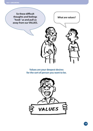 WHO Stress Management | PDF