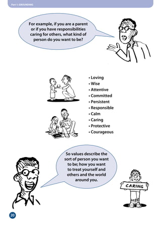 WHO Stress Management | PDF