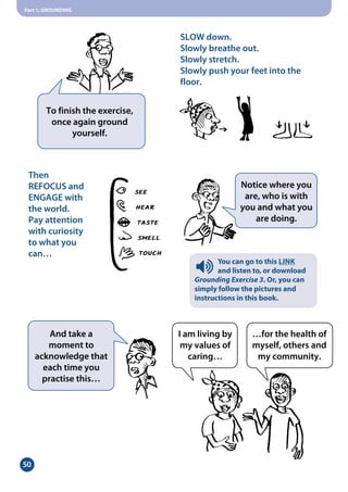 WHO Stress Management | PDF