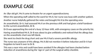 World Health Organization SURGICAL CHECKLIST.pptx
