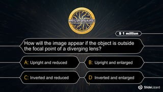 Who wants to be a millionaire - Template by SlideLizard.pptx