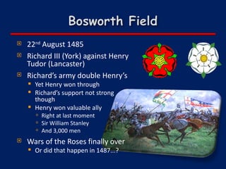 Who was henry_vii | PPT