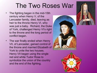 Who was henry viii | PPT