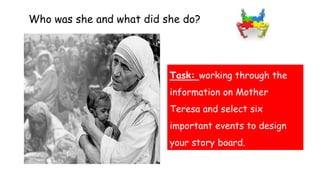 Who was Mother Teresa.pptx